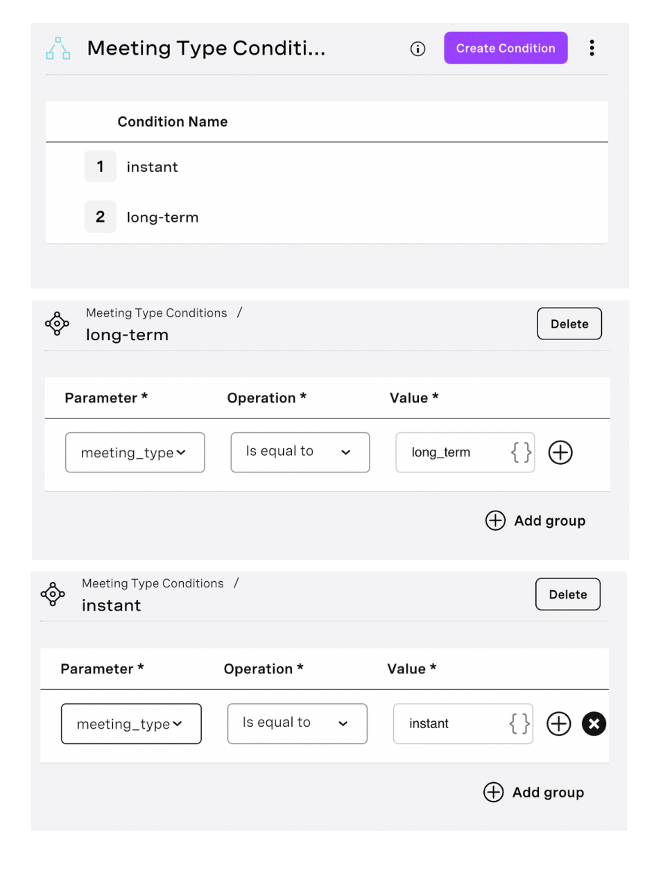 Auto Classification Node